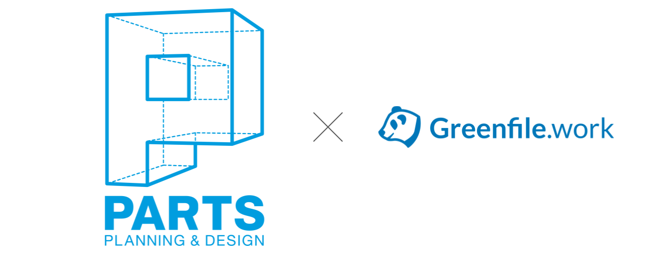 東京都渋谷区の株式会社パーツにGreenfile.workが導入されました | 安全書類(グリーンファイル)を自動作成・管理｜Greenfile.work